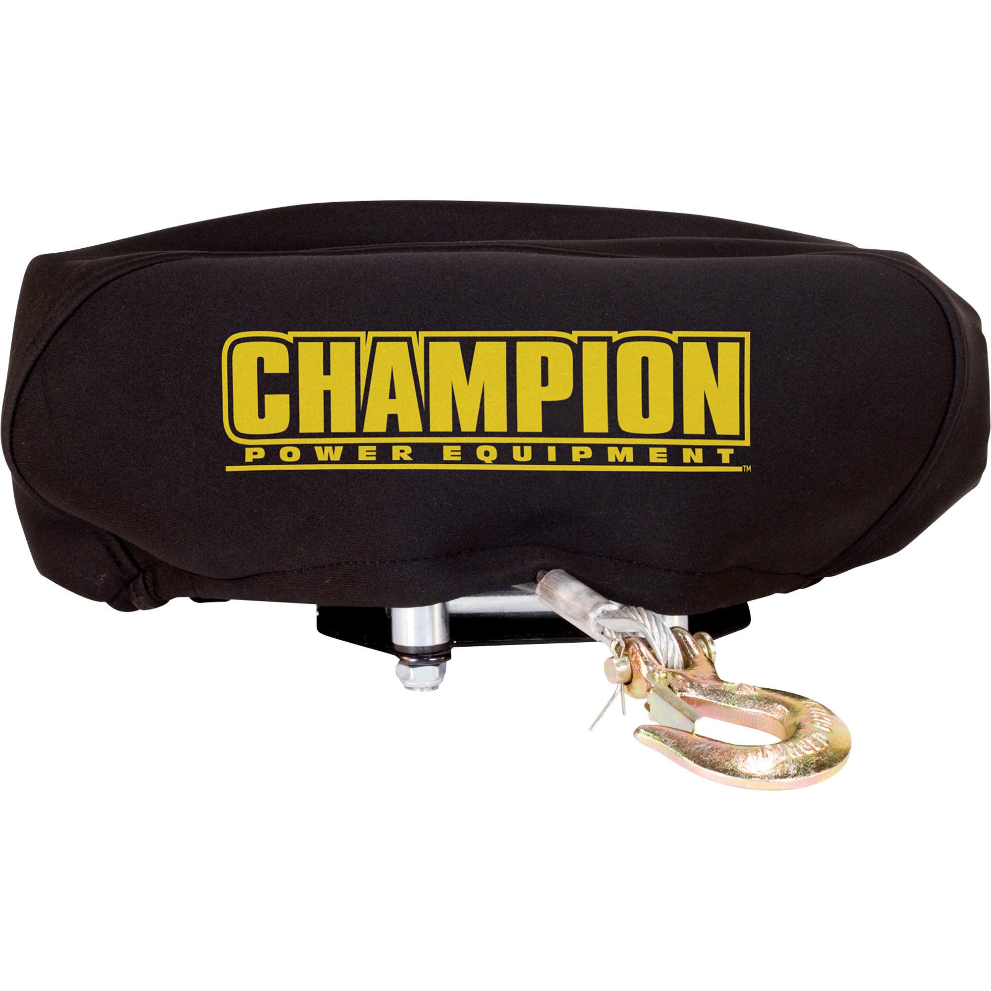 Champion 4000-5000-Lb. Winch Cover, Model# 18032 | Northern Tool